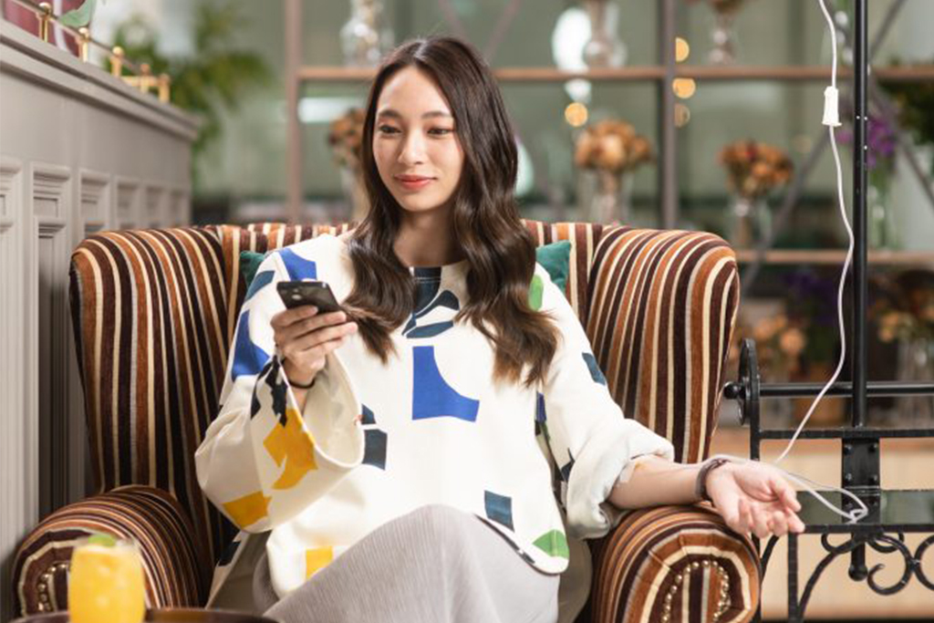 Brainstorm IV Therapy: Enhance Focus & Combat Brain Fog